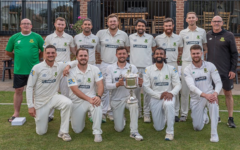 White Rose Trophy returns in 2026 (twice)