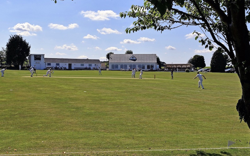 Heavy Woollen Cup Final: Shepley relish underdog tag