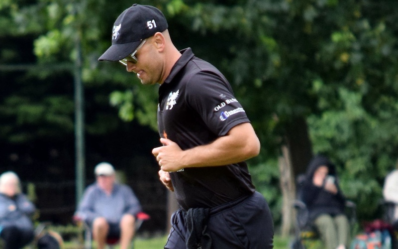 Jake Weatherald: From Barnsley to the Ashes